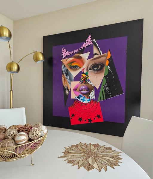 Vanity Pop – Vakseen Art